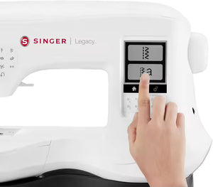 Singer Legacy SE300