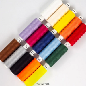 Pack de 15 Hilos Texi Box