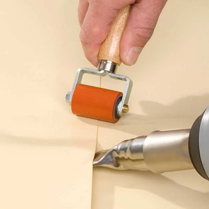 Soldadora Manual Forsthoff Quick-L-Electronic 1500W (+ Boquilla + Rodi