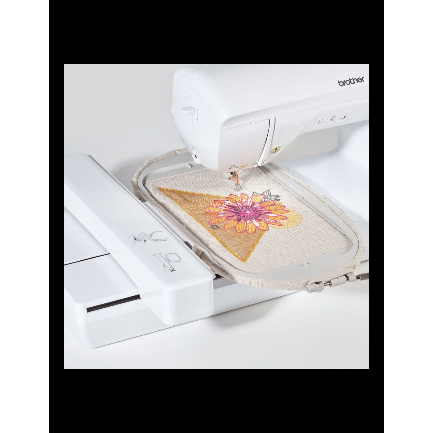 Brother Innvois NV880E