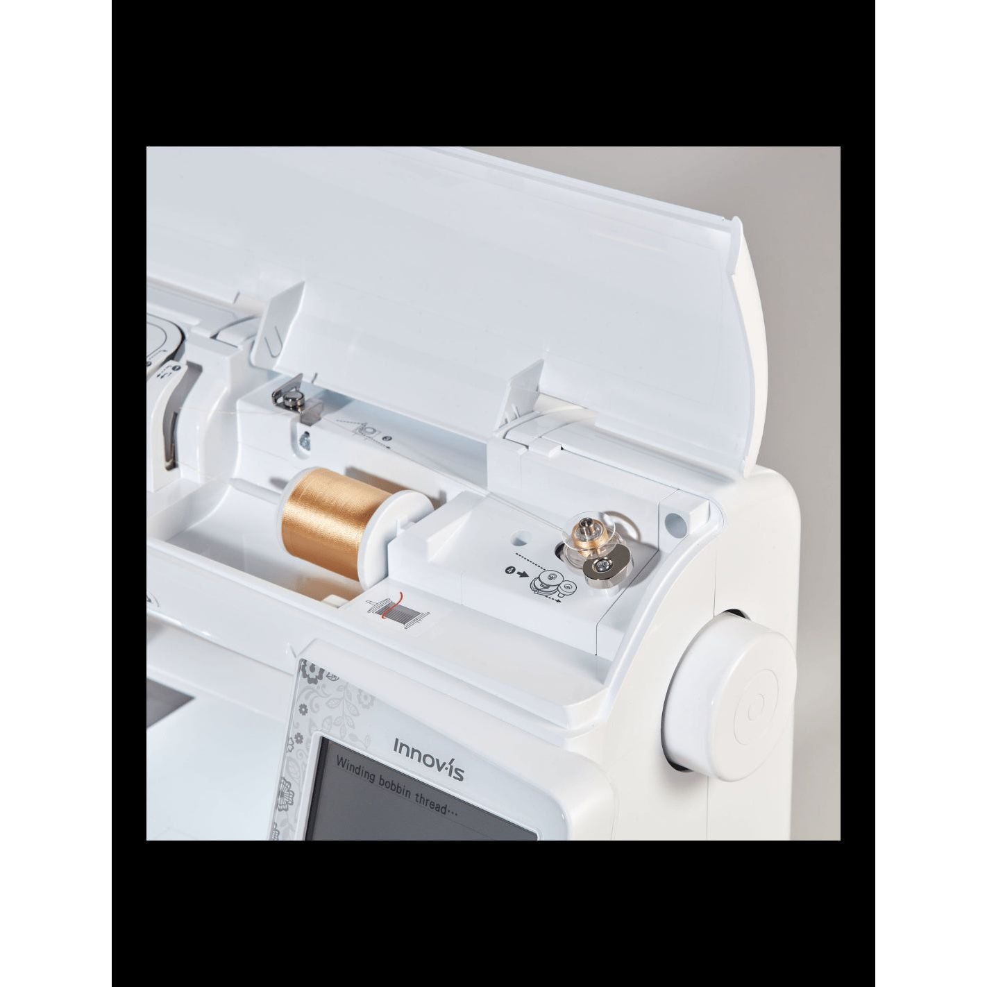 Brother Innvois NV880E