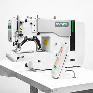 ZOJE ZJ1900DSS-3-04-V4-TP