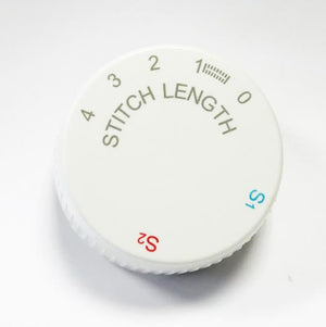 Dial de Puntada Singer 3333 - 42