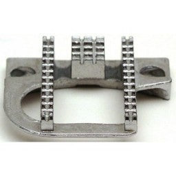 Dientes de Arrastre Singer